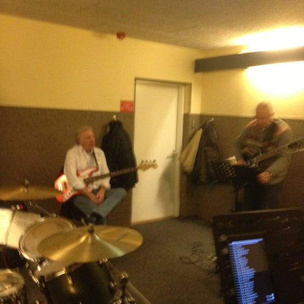 MCA Rhoon Ambachtsweg - Music Venue in Rhoon