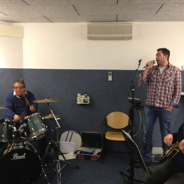 MCA Rhoon Ambachtsweg - Music Venue in Rhoon