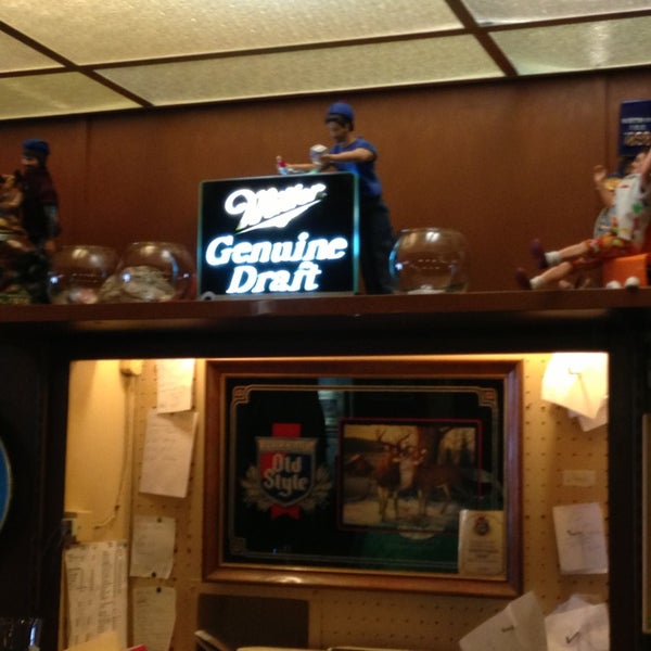 Northwestern Hotel and Lounge - Rhinelander, WI