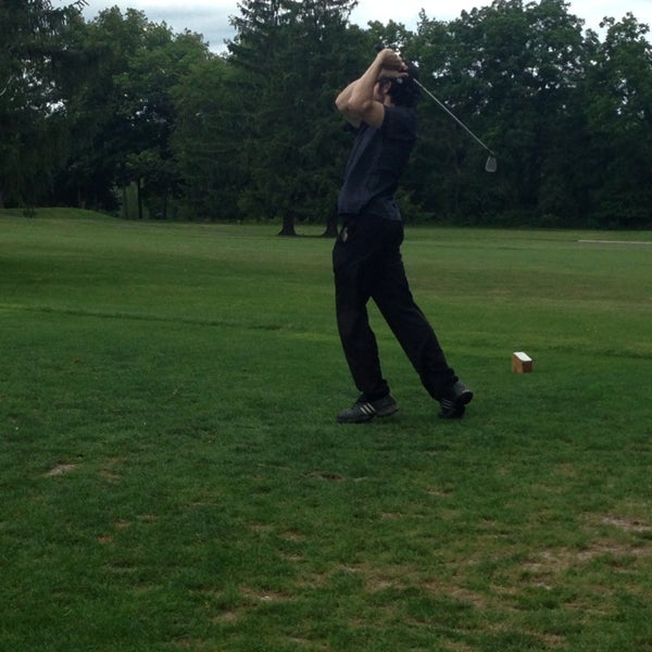 Skippack Golf Club at Evansburg State Park - Skippack, PA