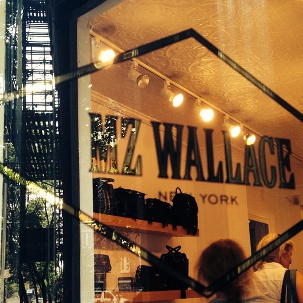 MZ Wallace - Fashion Accessories Store in New York