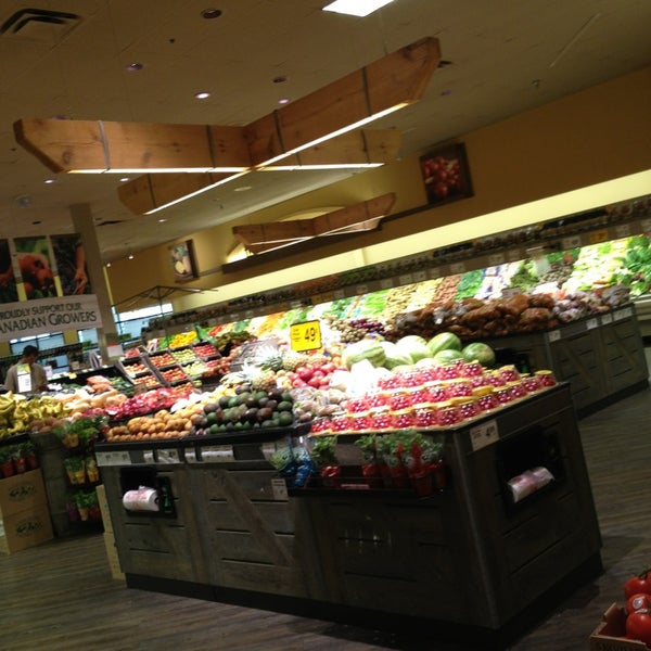 Safeway Oliver - Oliver - 11410 104 Ave