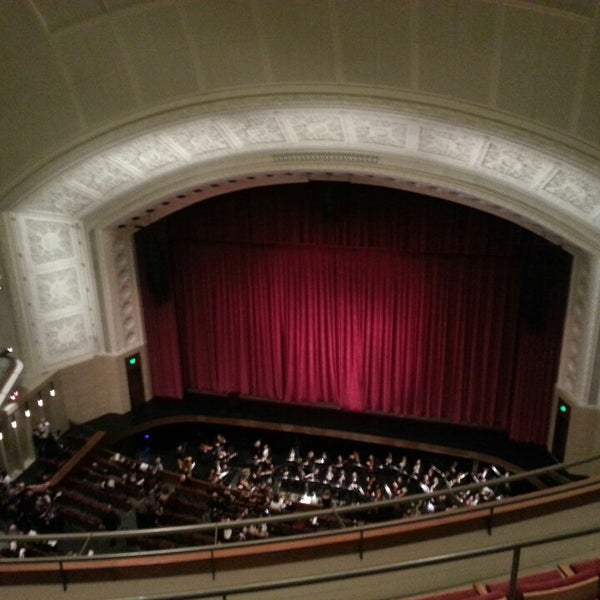 Northrop Auditorium - Performing Arts Venue in Minneapolis