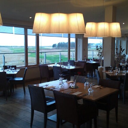 Machynys Golf Club - Machynys - 5 tips