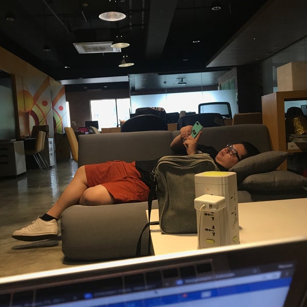 Tektite Building East Tower - Office Building in San Antonio