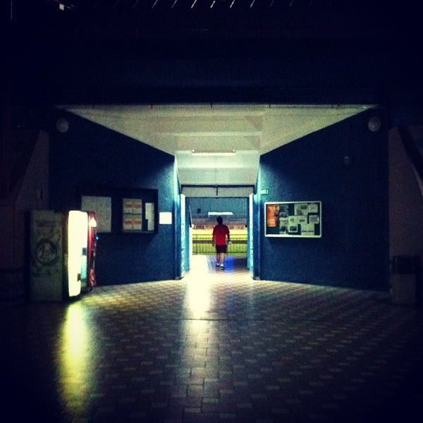 Photos at Clementi Stadium - Stadium in Clementi