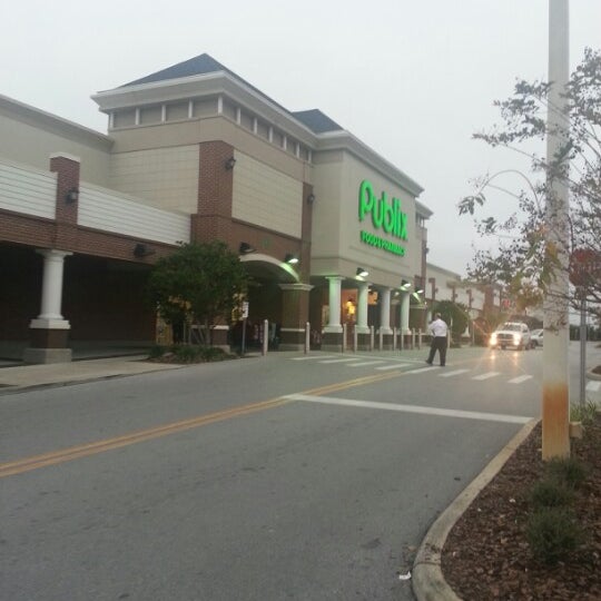 Publix - 6 tips from 713 visitors