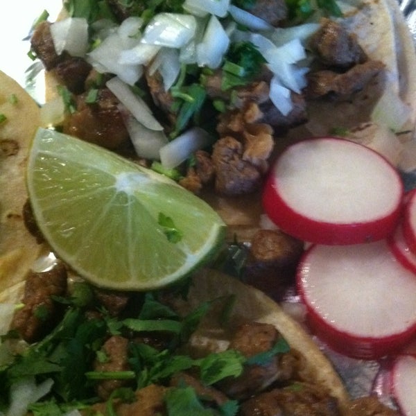 Tacos Andreas 3 - Mexican Restaurant in West Des Moines
