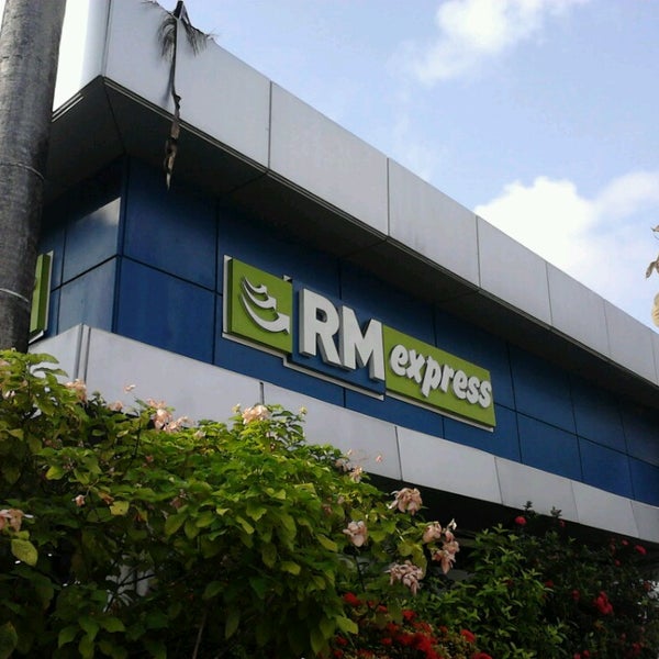 RM Express - Santo Amaro - 74 tips from 2177 visitors