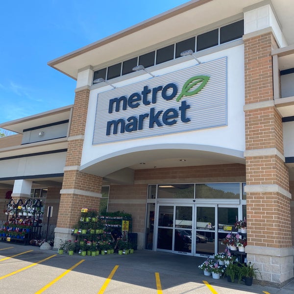 Metro Market - 4 tips from 1079 visitors