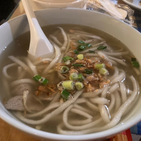 Padaek - Thai Restaurant