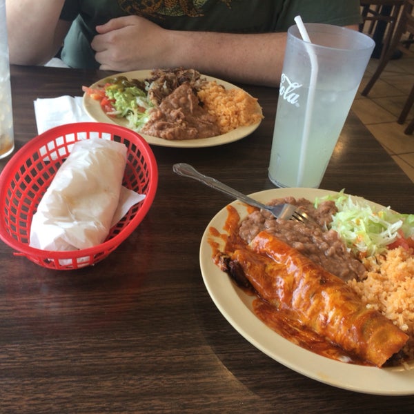Lito's Mexican Food - Lower East - Santa Barbara, CA