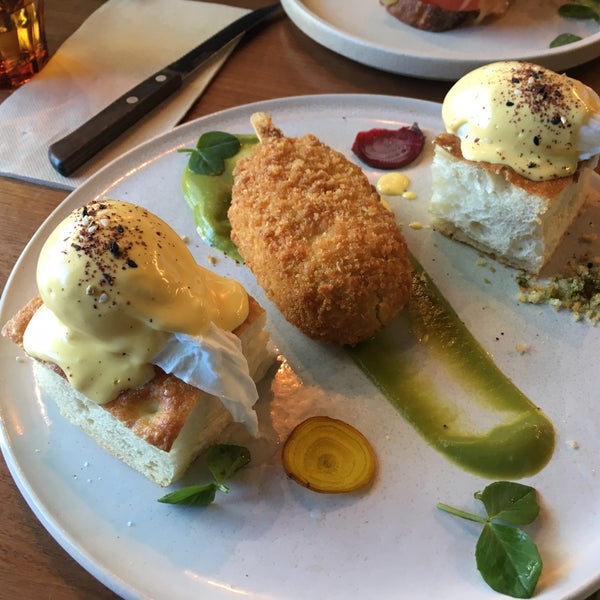 Space Kitchen - Café in Phillip