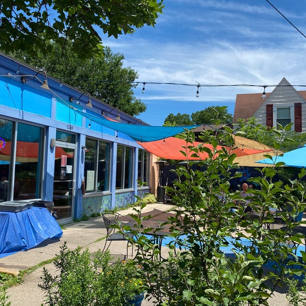 ZuZu Cafe - Greenbush - 7 tips from 474 visitors