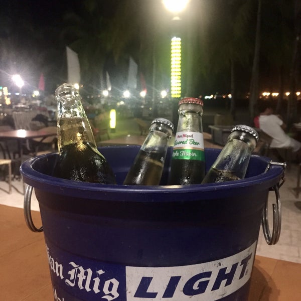Photos at Pier One Bar & Grill - Restaurant in Olongapo City