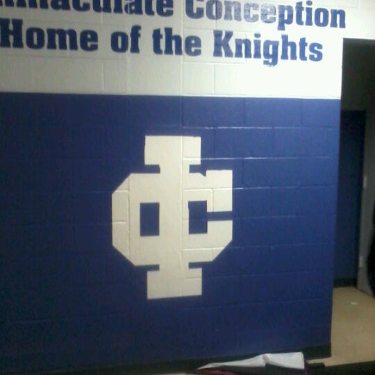 Immaculate Conception High School - Elmhurst, IL