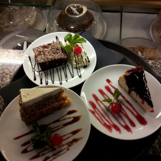 Alsur Café (Palau) - Café in Barcelona