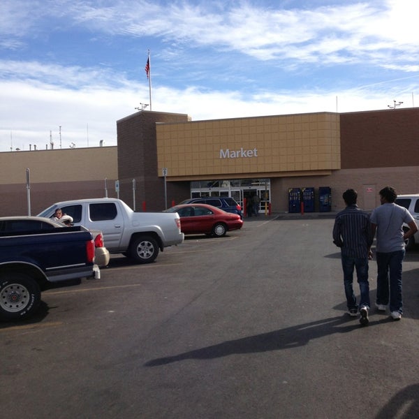 Photos at Walmart Supercenter - Big Box Store