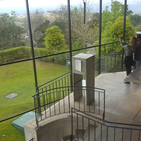 Capela de São Pedro Apóstolo - Palácio Boa Vista