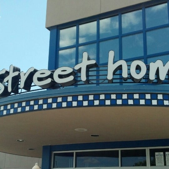 Market Street - 3405 50th St