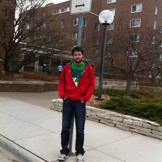 Comstock Hall - University - 2 tips from 376 visitors