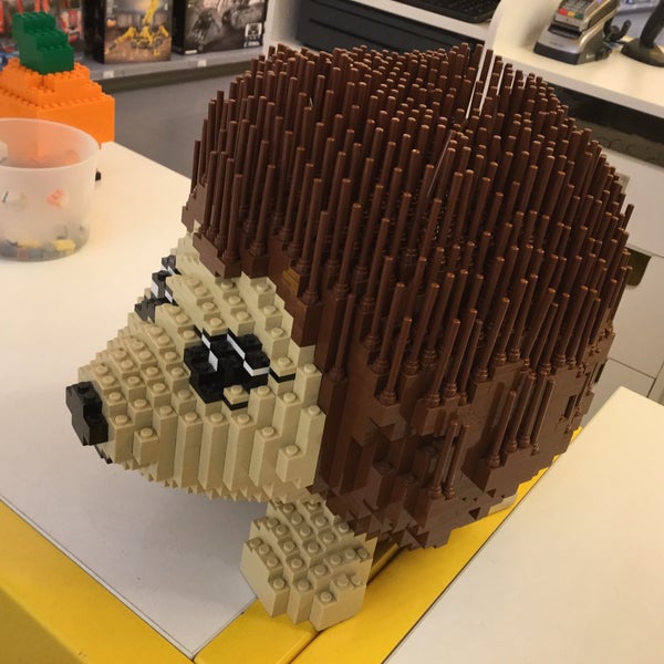 The LEGO Store - Toy Store in Toronto