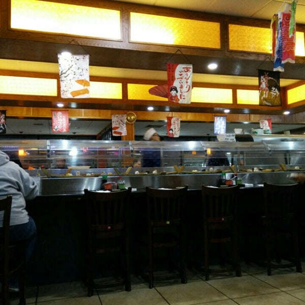 Photos at Kobe Sushi Buffet - Modesto, CA