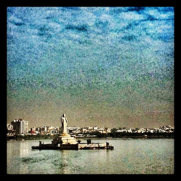 Hyderabad - City in Ranga Reddy, Telangana