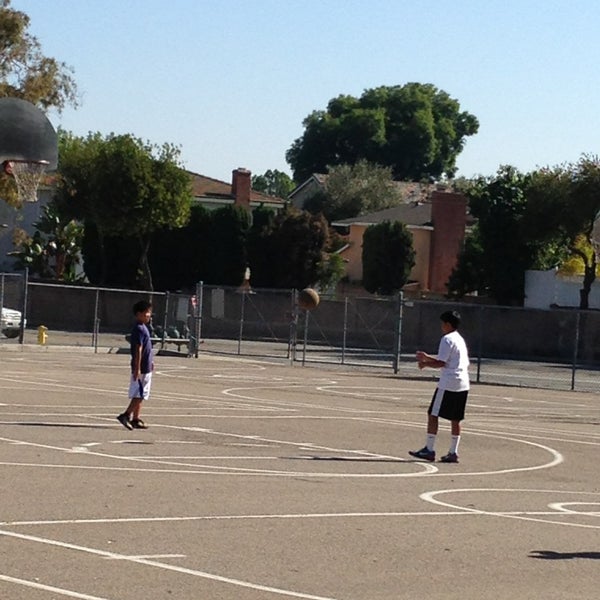 Photos at D. Russell Parks Junior High School - Fullerton, CA