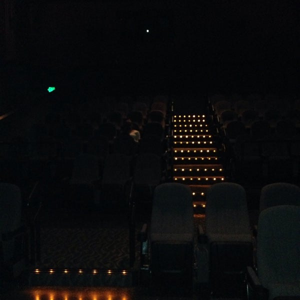 Atlas Cinemas Great Lakes Stadium 16 - Movie Theater