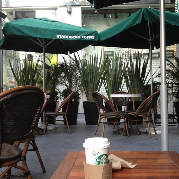 Starbucks - 348 tips from 14115 visitors