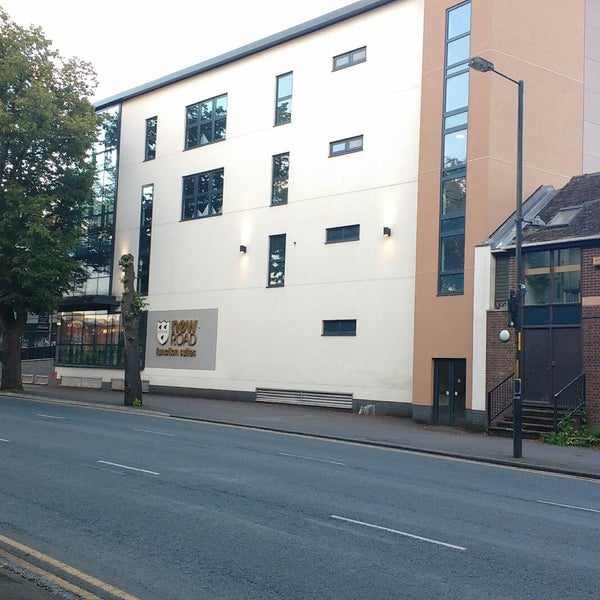 New Road Stadium - Worcester, Worcestershire