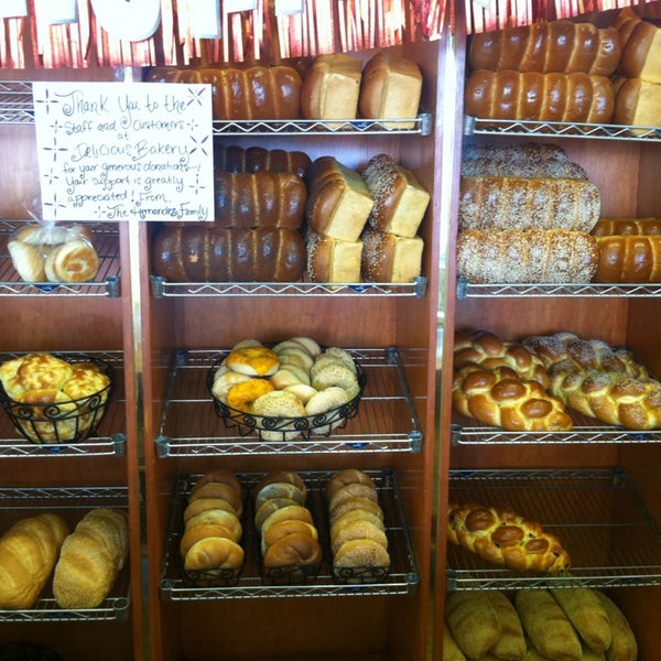 Photos at Delicious Bakery - Northridge, CA