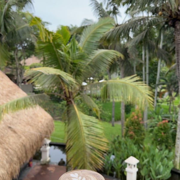 The Ubud Village Resort and Spa - 13 tips from 467 visitors