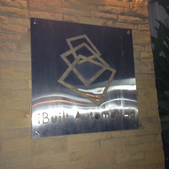 iBuilt Automation Co., Ltd.