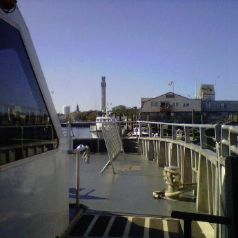 Photos at Bay State Cruise Company Fast Ferry - Provincetown To Boston ...