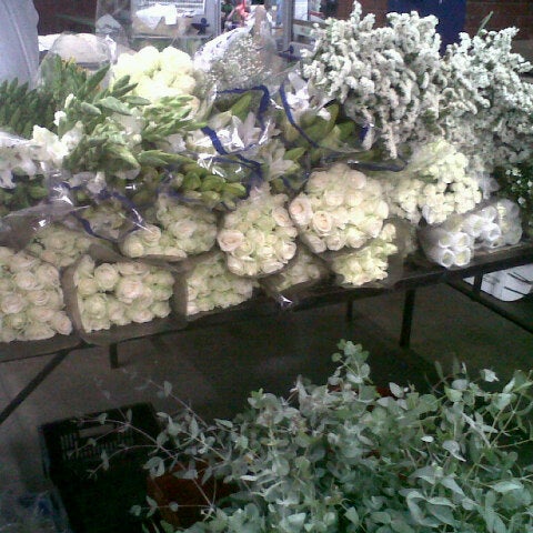 The Flower Market City Deep | Best Flower Site