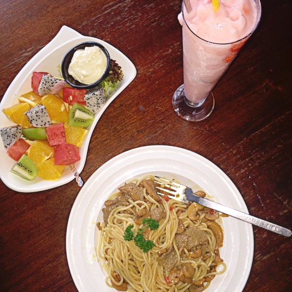 Café E.S. Kimo 台北小泉居 - 1 tip from 35 visitors