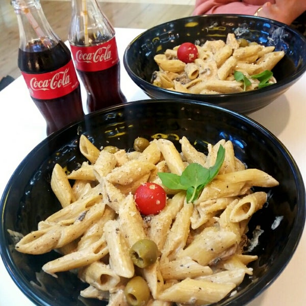 sosa salad bar/ سالاد بار سوسا - Tabriz valiasr