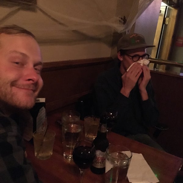 The Colburn Hotel - Hotel Bar in Capitol Hill