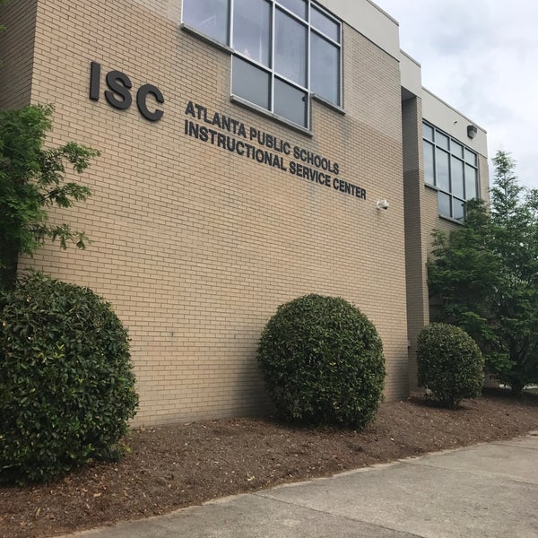 ISC Dean Rusk Building - Intown South - Atlanta, GA