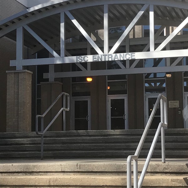 ISC Dean Rusk Building - Intown South - Atlanta, GA