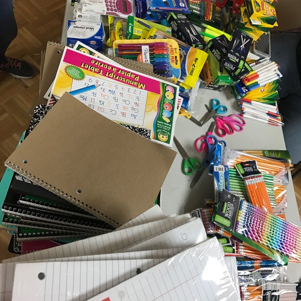 Ronald Bridges Park - Field