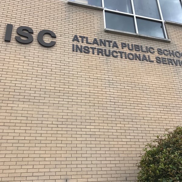 ISC Dean Rusk Building - Intown South - Atlanta, GA