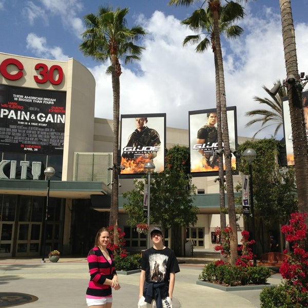 Photos at AMC Orange 30 - 57 tips