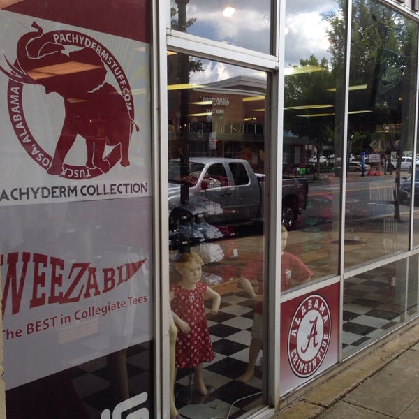 Alabama Express - Fashion Accessories Store in Tuscaloosa