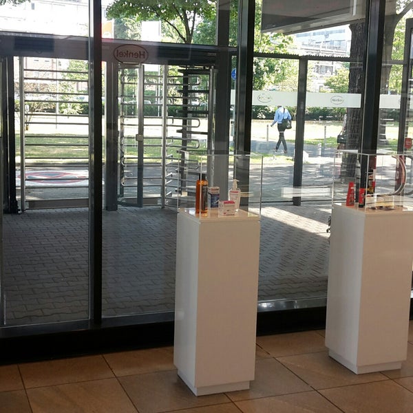 Photos at Henkel HQ - Holthausen - 3 tips from 536 visitors