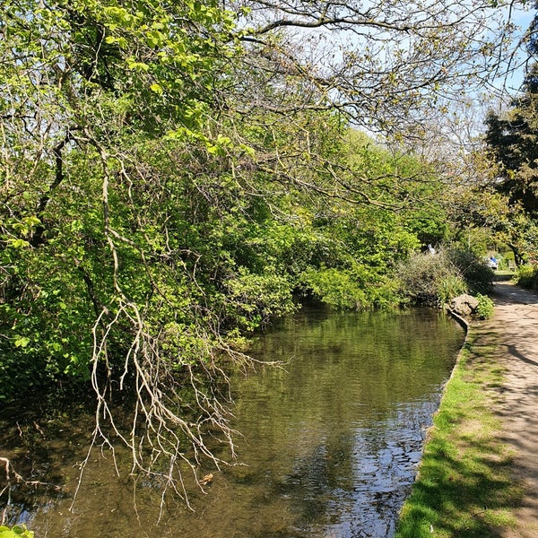 Photos at New River Walk - Canonbury - 8 tips