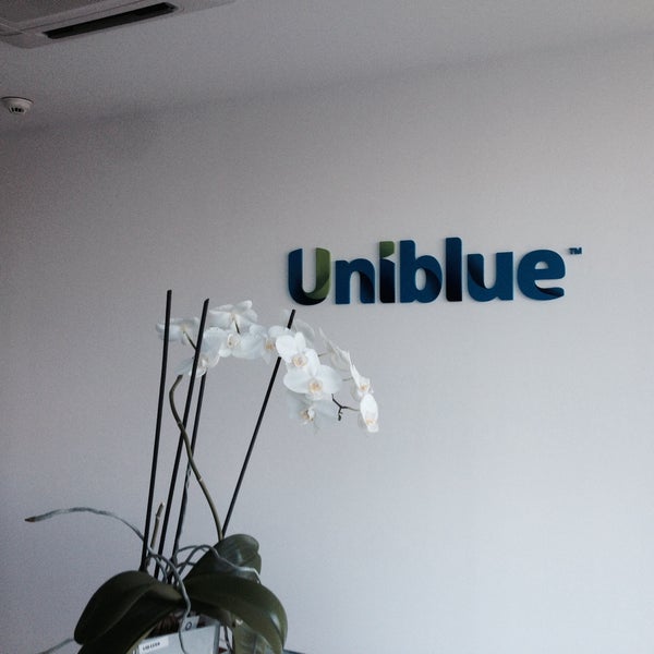 Uniblue HQ