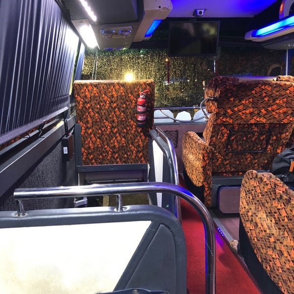 Grassland Express & Tours - Jurong West - 1 tip from 90 visitors